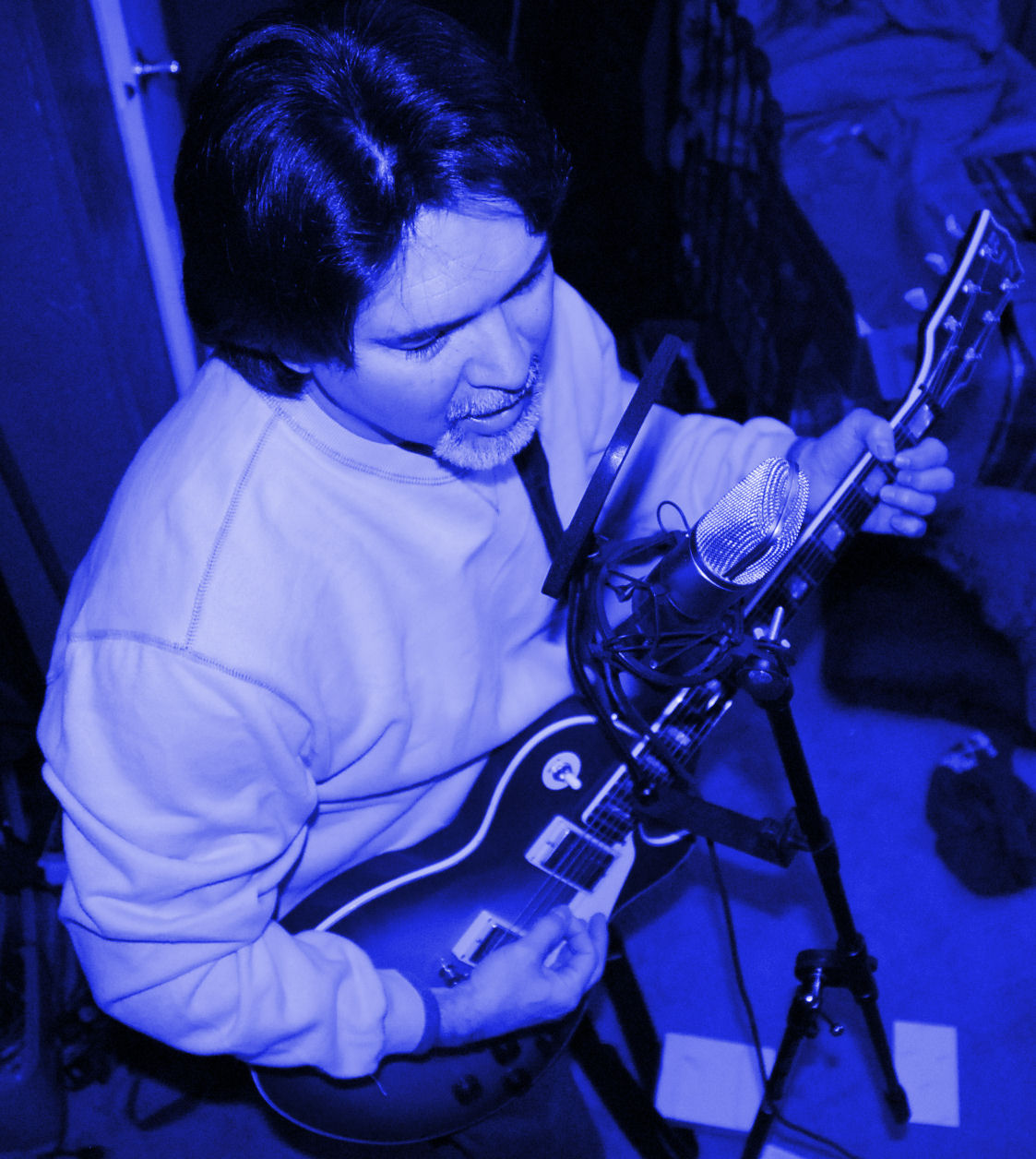 Randy Neely - MUSIC FOR SPORT - Composer Team