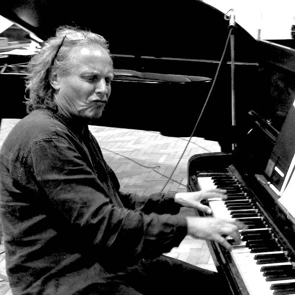 Simon Webb - MUSIC FOR SPORT - CEO / Musical Director